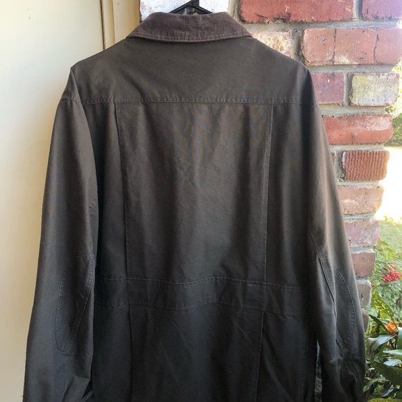 Orvis | Jackets & Coats | Orvis Heritage Field Jacket Sold | Poshmark